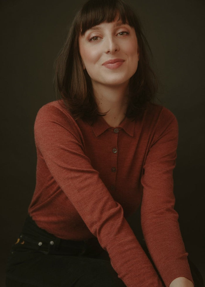 10 questions à Sarah-Maude Beauchesne