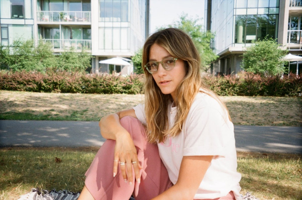 Beauties Talks Beauty avec Léa Bégin