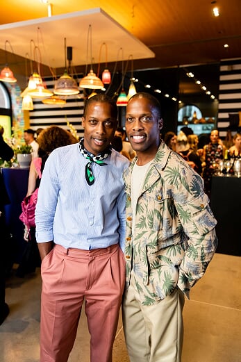 Entrevue avec les très inspirants co-fondateurs de GOODEE World