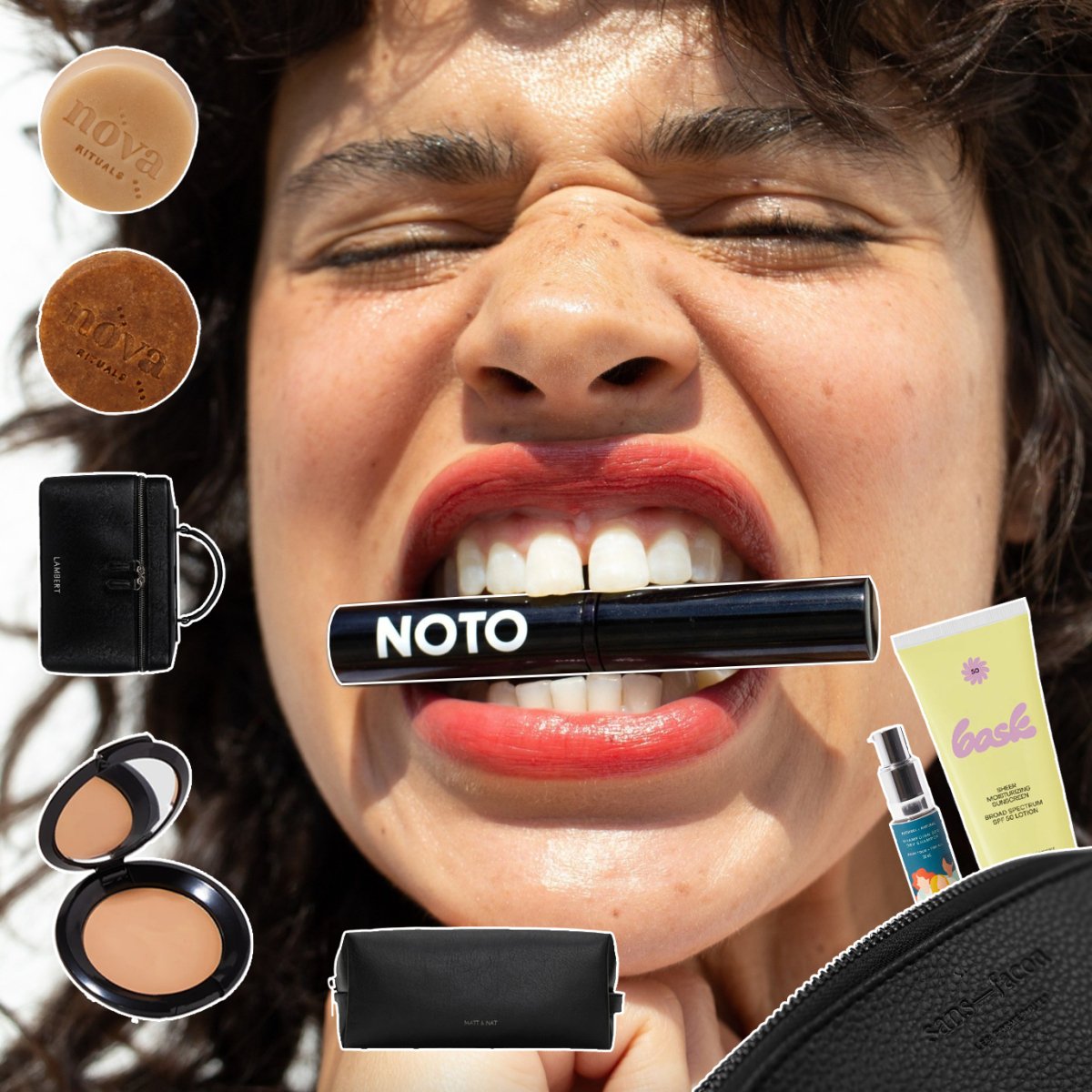 Our Travel Beauty Product Checklist That Will Simplify Your Packing Ro