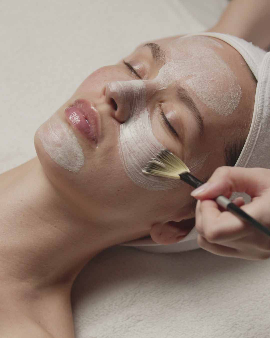Personalized Self-love Facial - Beauties Lab – Beauties Lab