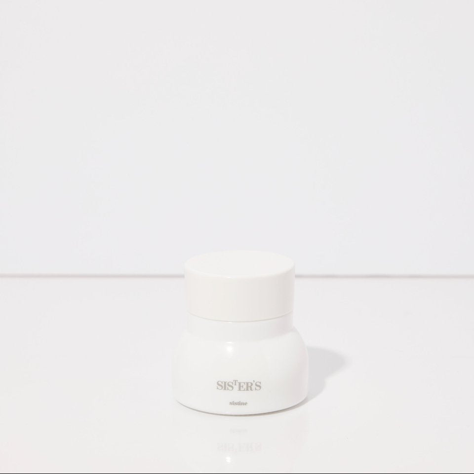 Sister's Super Fruit Moisturizer - Sistine | Beauties Lab