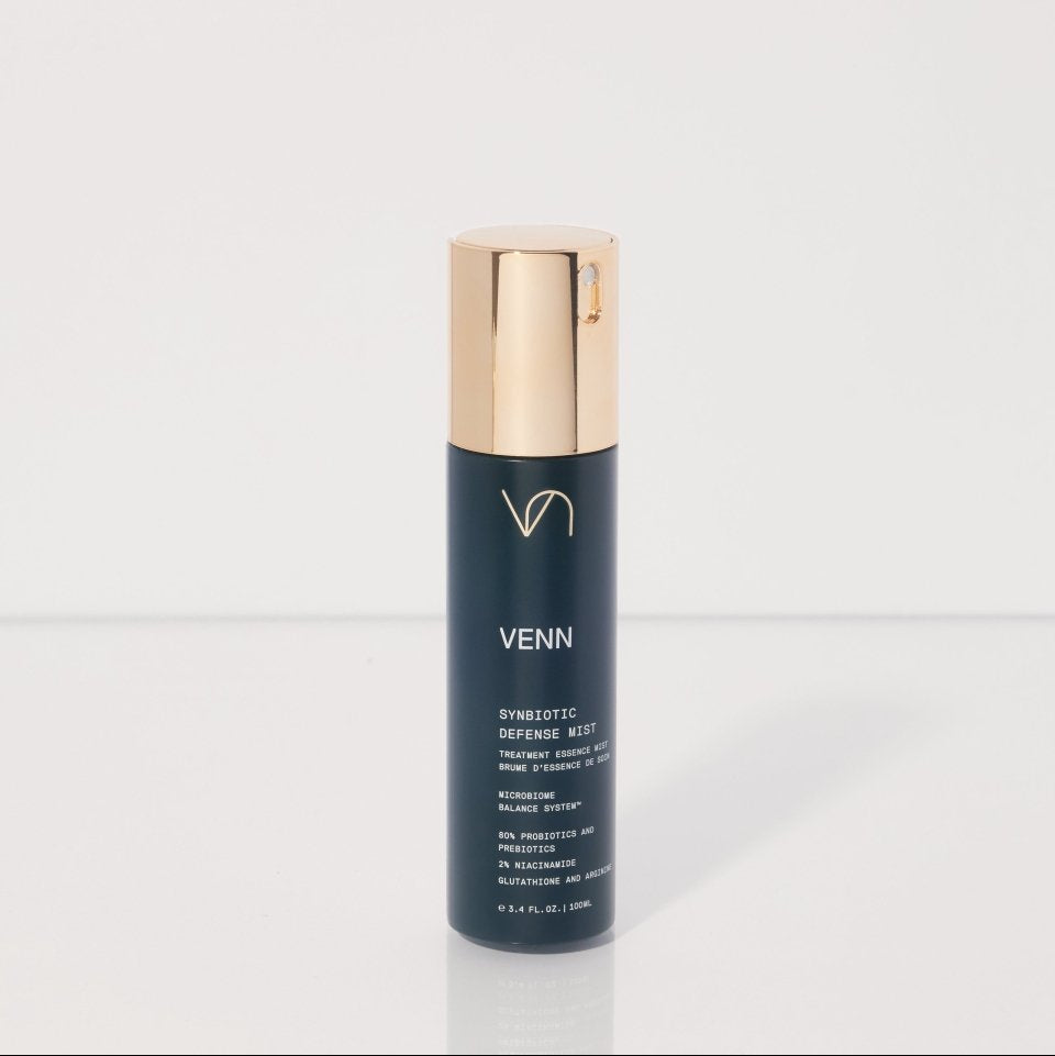 Synbiotic Defense Mist | VENN Skincare - Beauties Lab