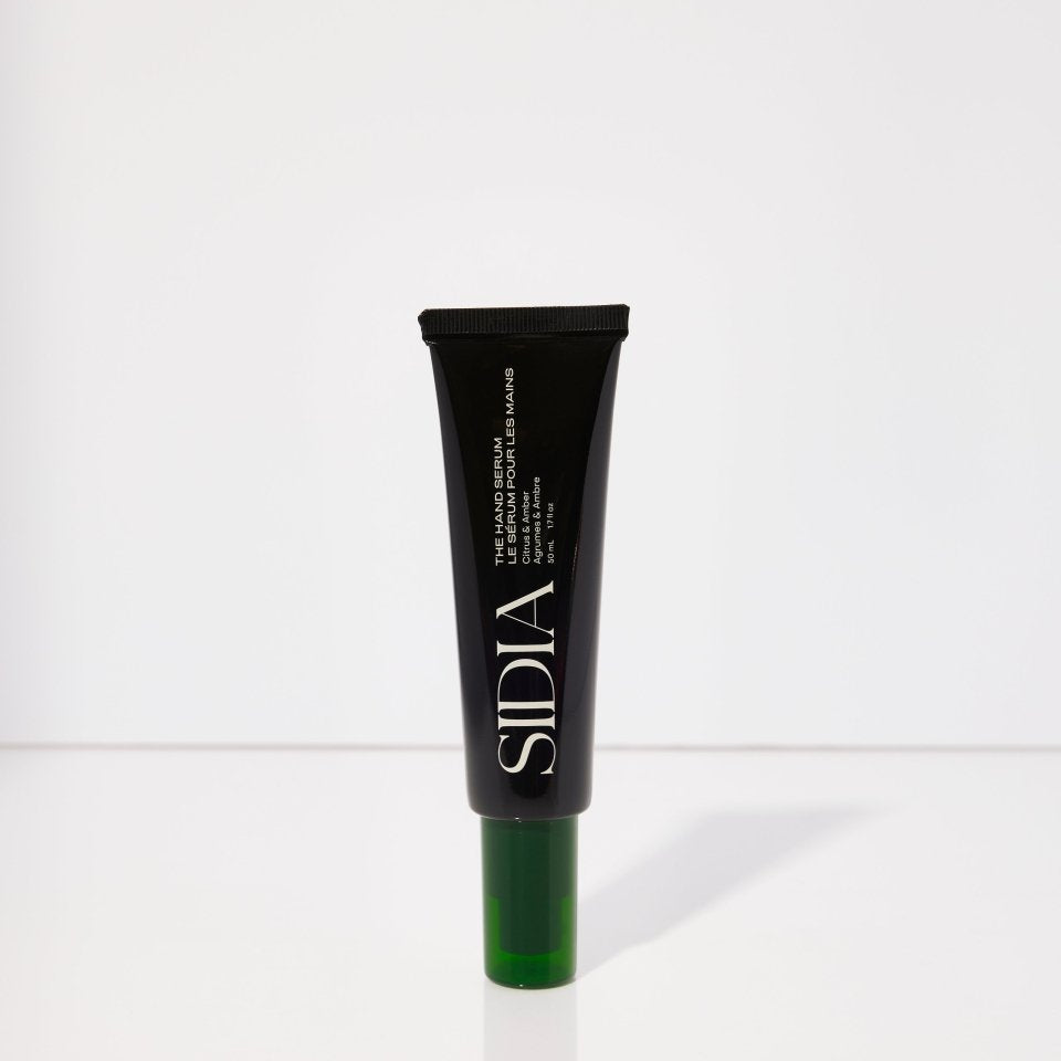 The Hand Serum - SIDIA The Brand | Beauties Lab